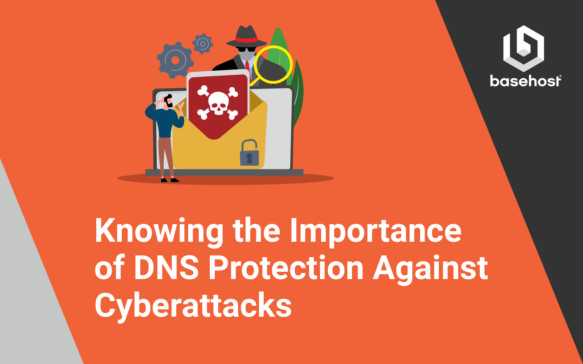Knowing the Importance of DNS Protection Against Cyberattacks - Fully ...
