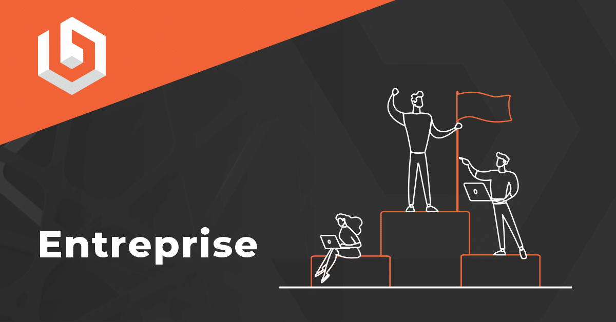 Enterprise - Fully outsourced IT and Marketing Service provider for ...
