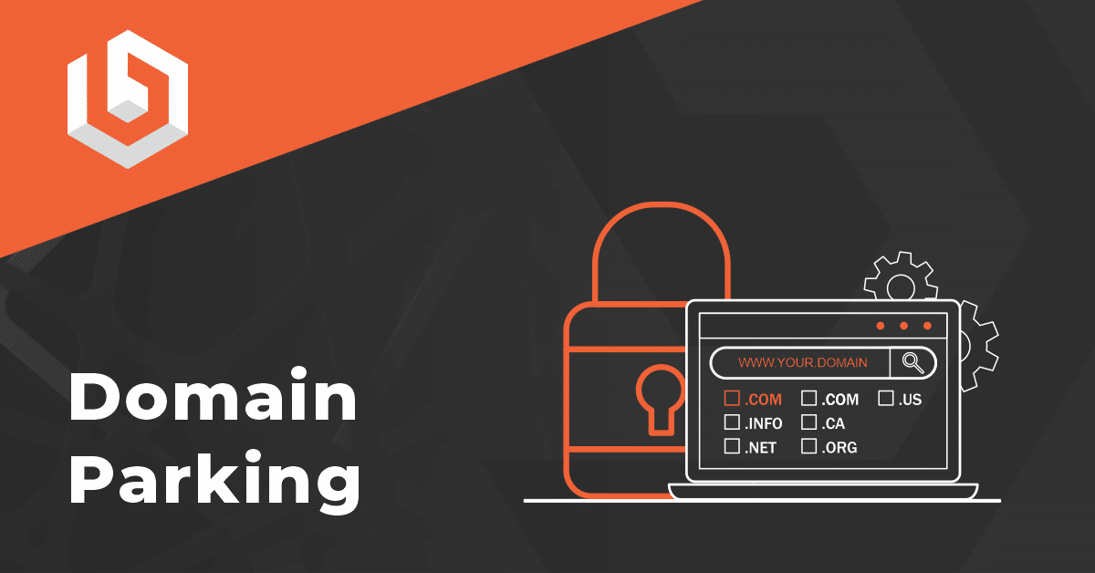 Domain Parking Services - Fully outsourced IT and Marketing Service ...