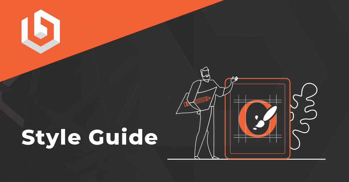 Style Guide - Fully outsourced IT and Marketing Service provider for ...