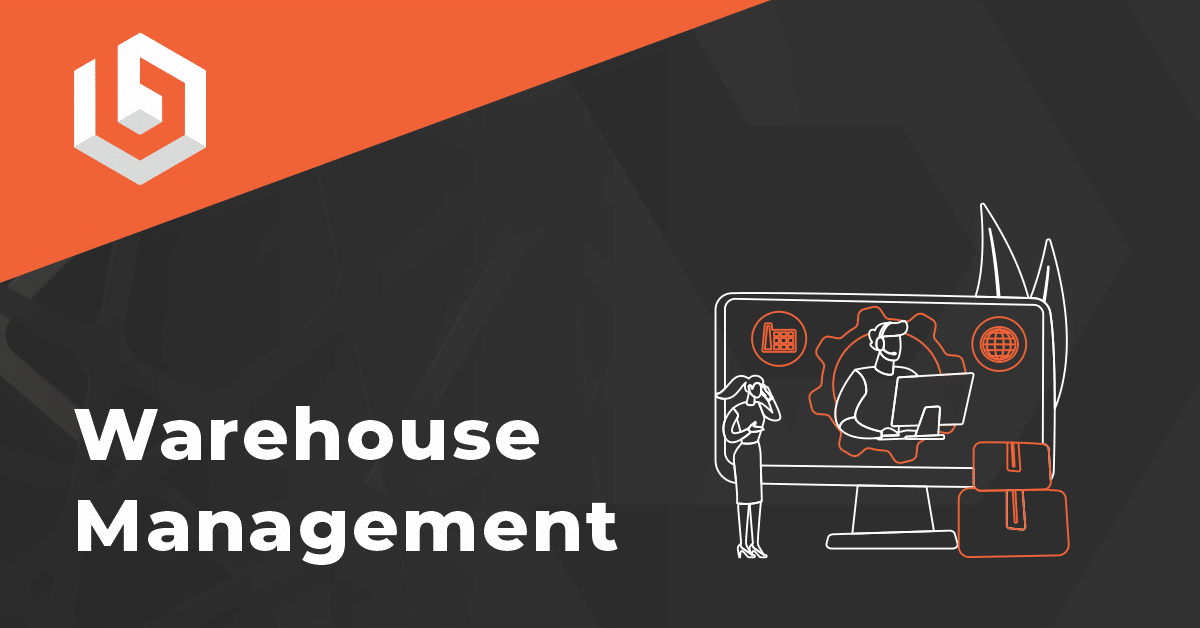 Warehouse Management - Fully outsourced IT and Marketing Service ...