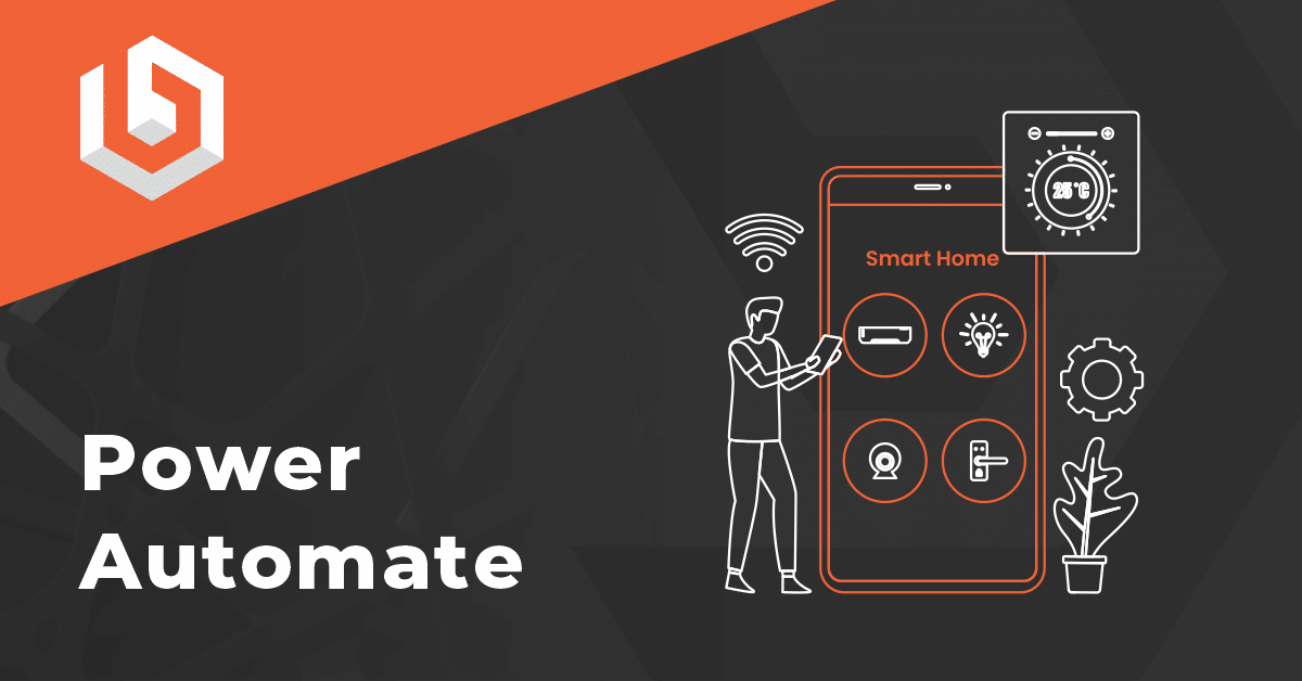 Power Automate - Fully outsourced IT and Marketing Service provider for ...