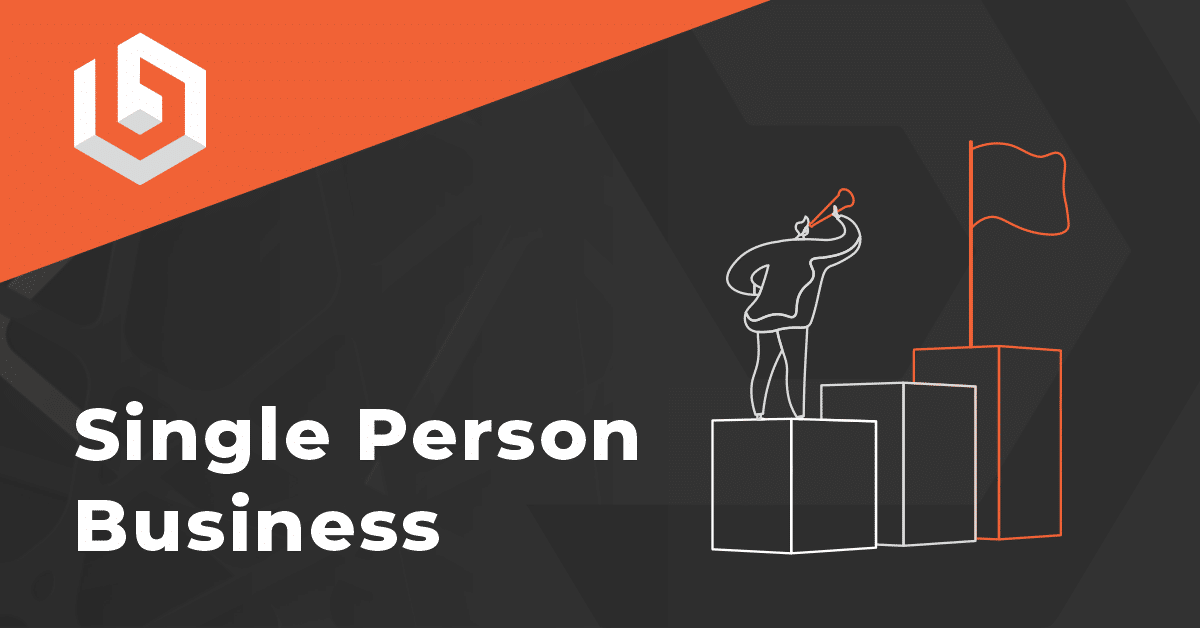 Single Person Business - Fully outsourced IT and Marketing Service ...