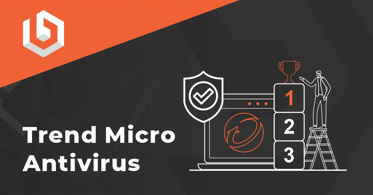 Trend Micro Antivirus - Fully outsourced IT and Marketing Service ...