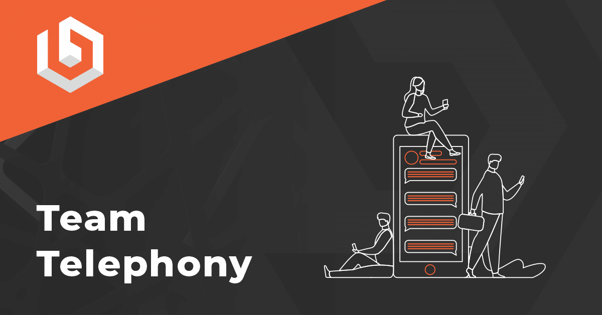 Teams Telephony - Fully outsourced IT and Marketing Service provider ...