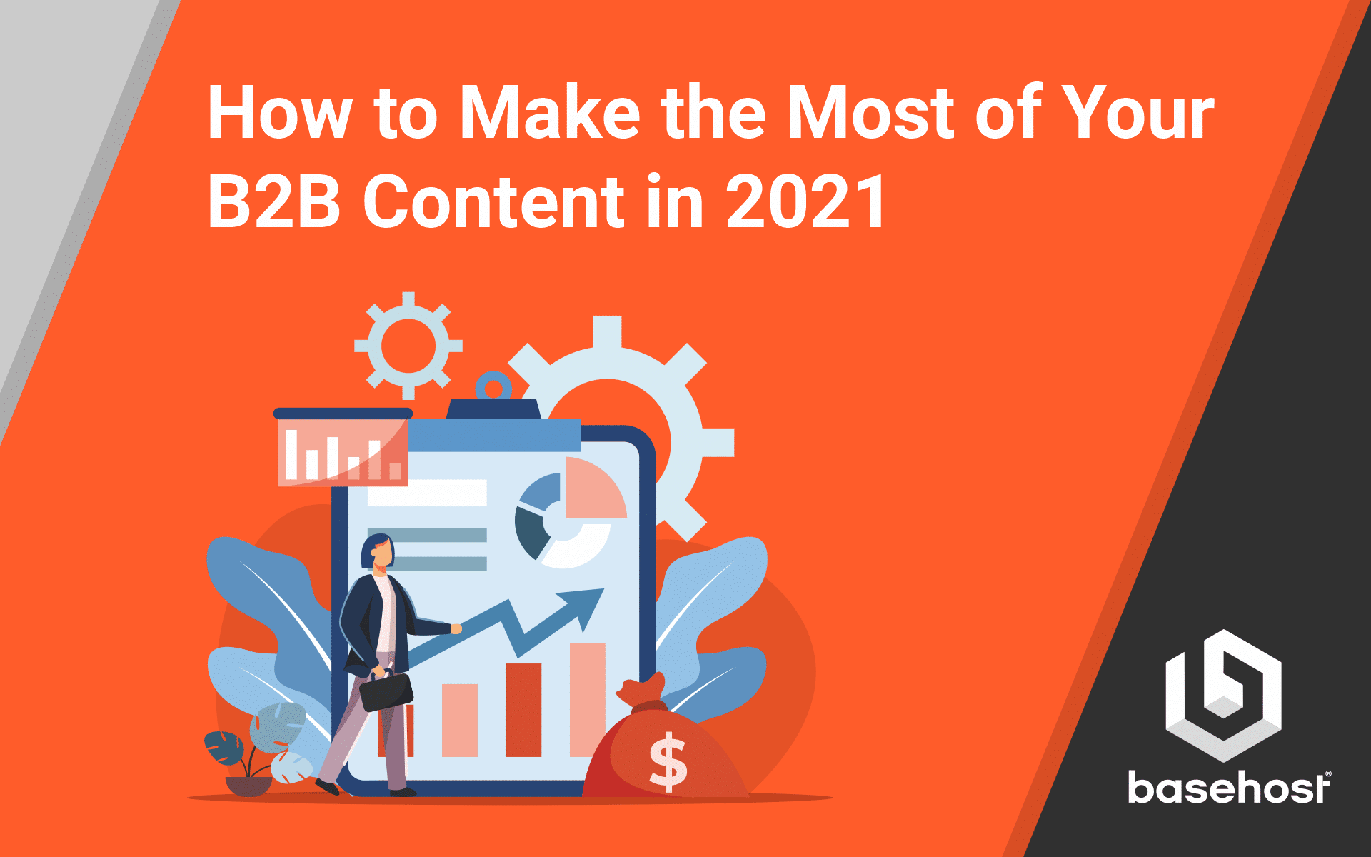 How to Make the Most of Your B2B Content in 2021 - Fully outsourced IT ...