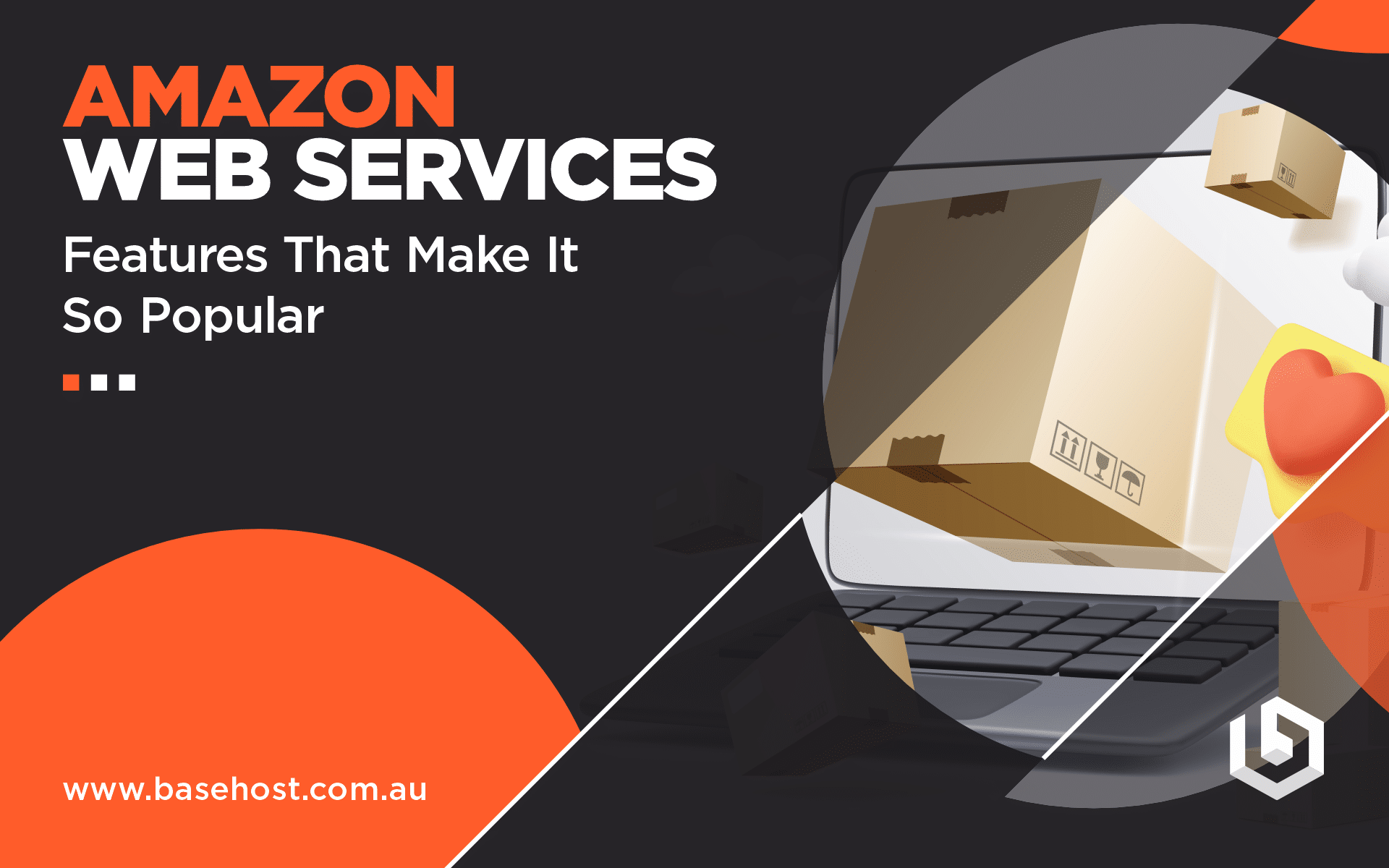 7 Amazon Web Services Features That Make It So Popular - Fully ...