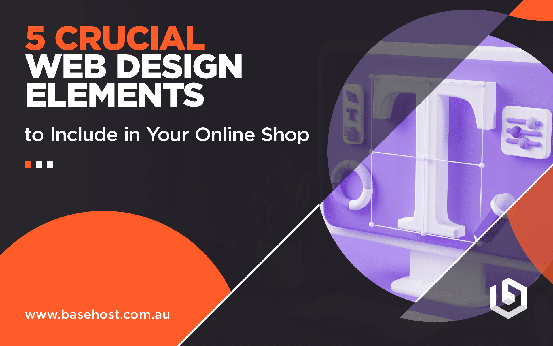 5 Crucial Web Design Elements to Include in Your Online Shop - Fully ...